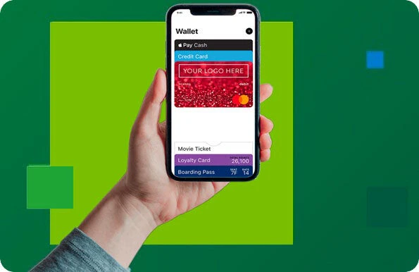 Digital Mastercard & Visa Rewards | BHN