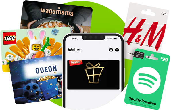Gift Card and eGift Card solutions for businesses | BHN