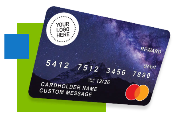 Prepaid Cards | Rewards, Incentives & Payments | BHN