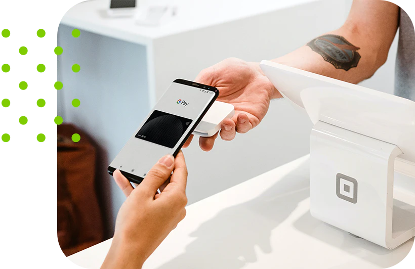 Industries we work for | Portfolios | Blackhawk Network