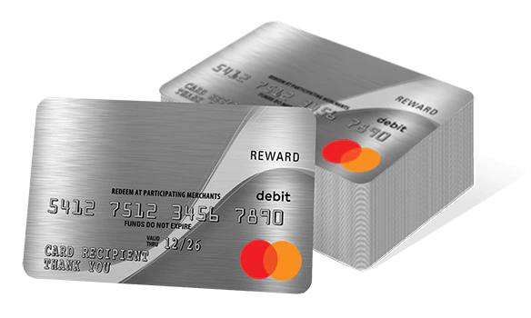 Max Prepaid Cards | Customizable Rewards | BHN