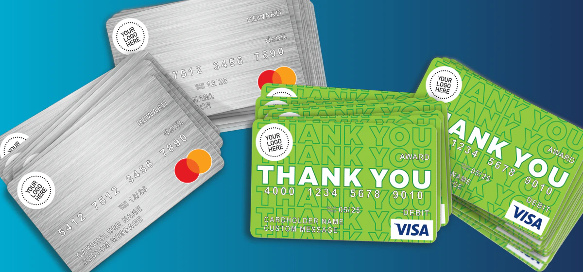 Tips for Buying Bulk Gift Cards | Blog | BHN