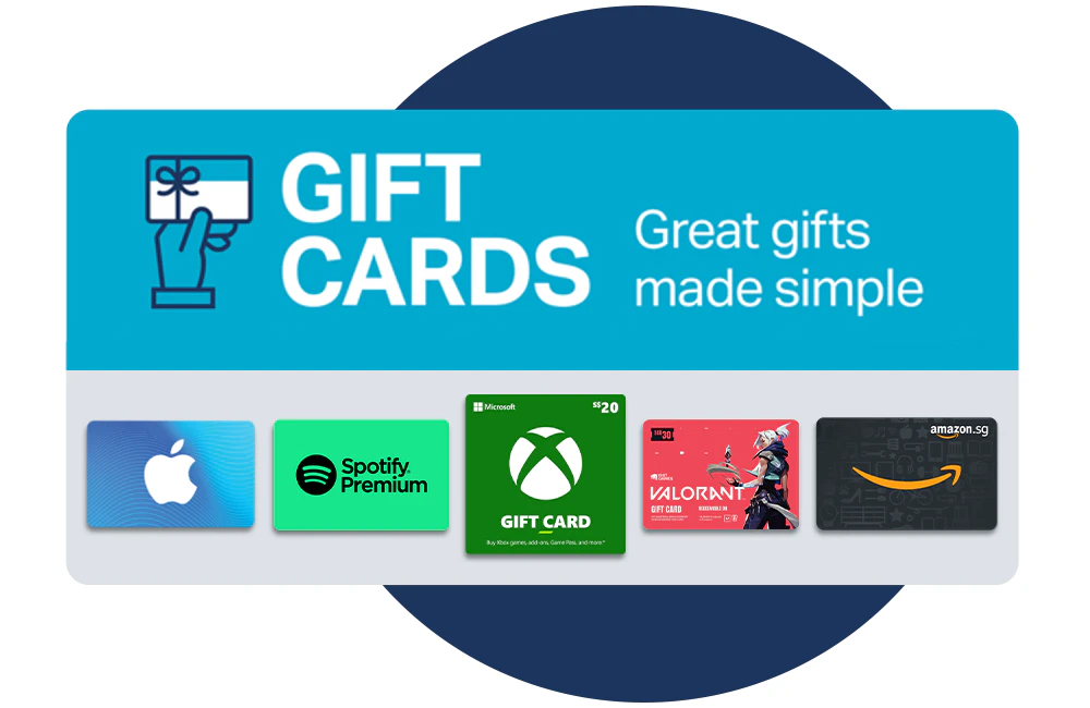 Gift Card Sell | Sell a gift card | Blackhawk Network