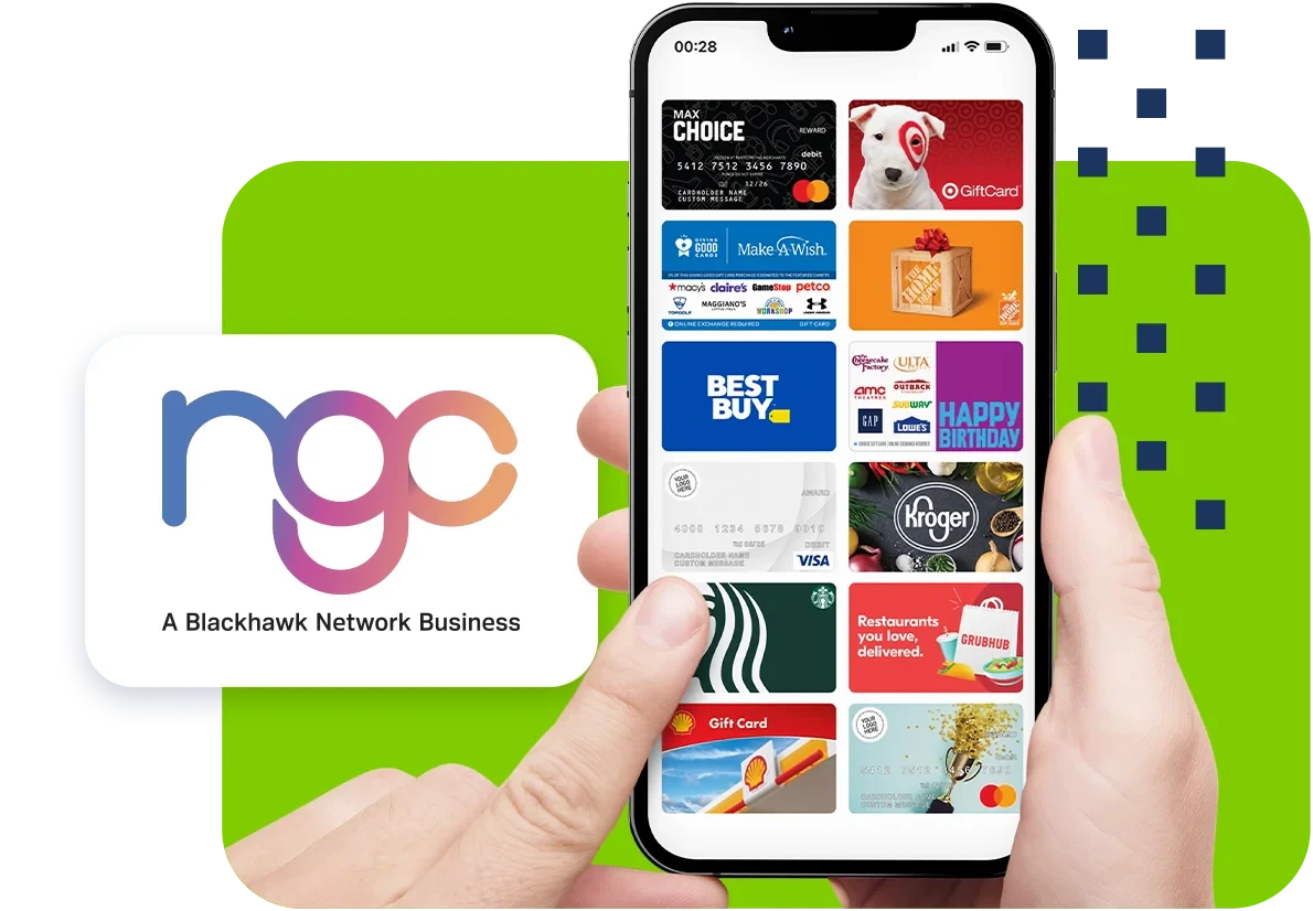 NGC | Prepaid & Gift Card Solutions | BHN