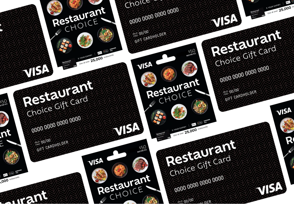 Multi store gift cards | Blackhawk Network