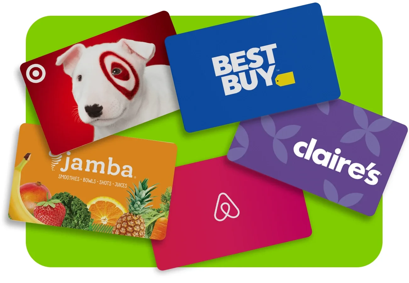 Gift Card & eGift Solutions | Product Overview | BHN