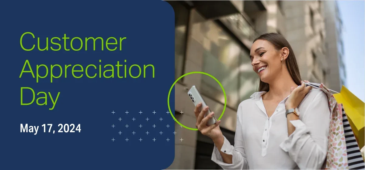 Way to Celebrate Customer Appreciation Day | Blog | BHN