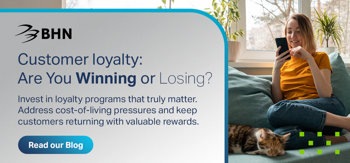 Customer Loyalty: Are You Winning or Losing? Find Out!