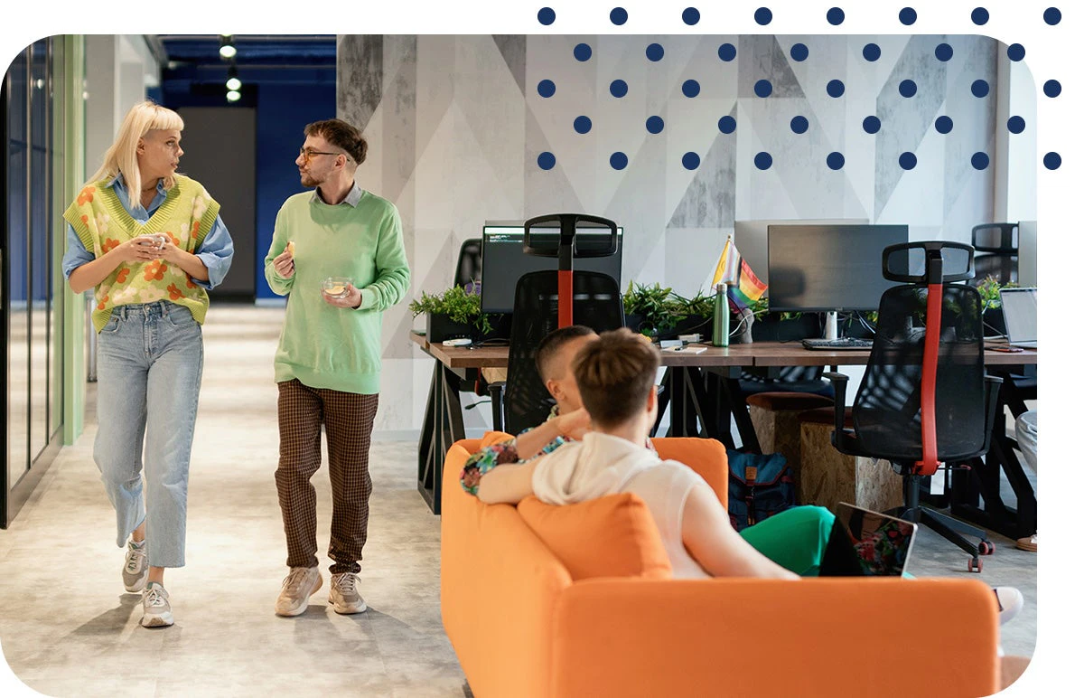 Employee Culture & Behaviour | Blackhawk Network