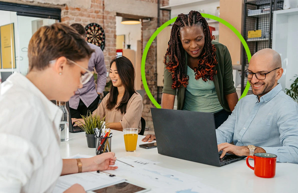 Employee Engagement & Motivation | Blackhawk Network