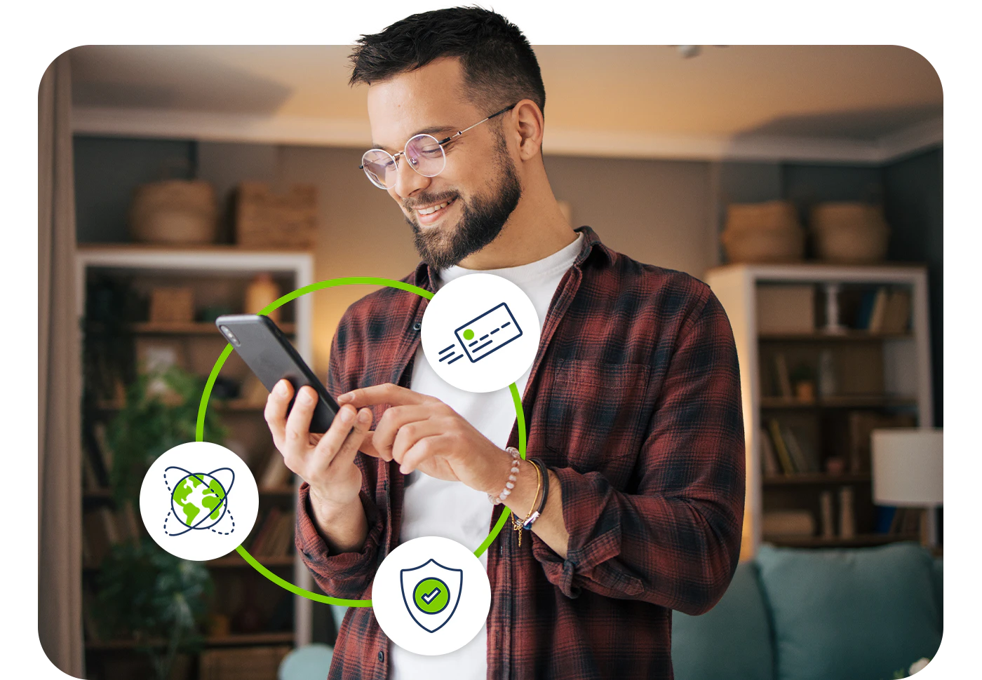 Discover Global Rewards with BHN: Endless Possibilities