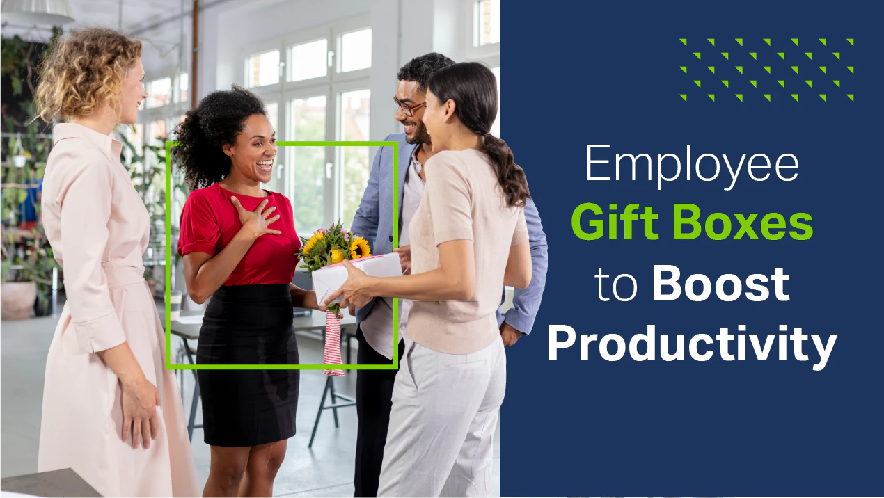 Boost Productivity and Morale with Employee Gift Boxes That Work | Blog ...