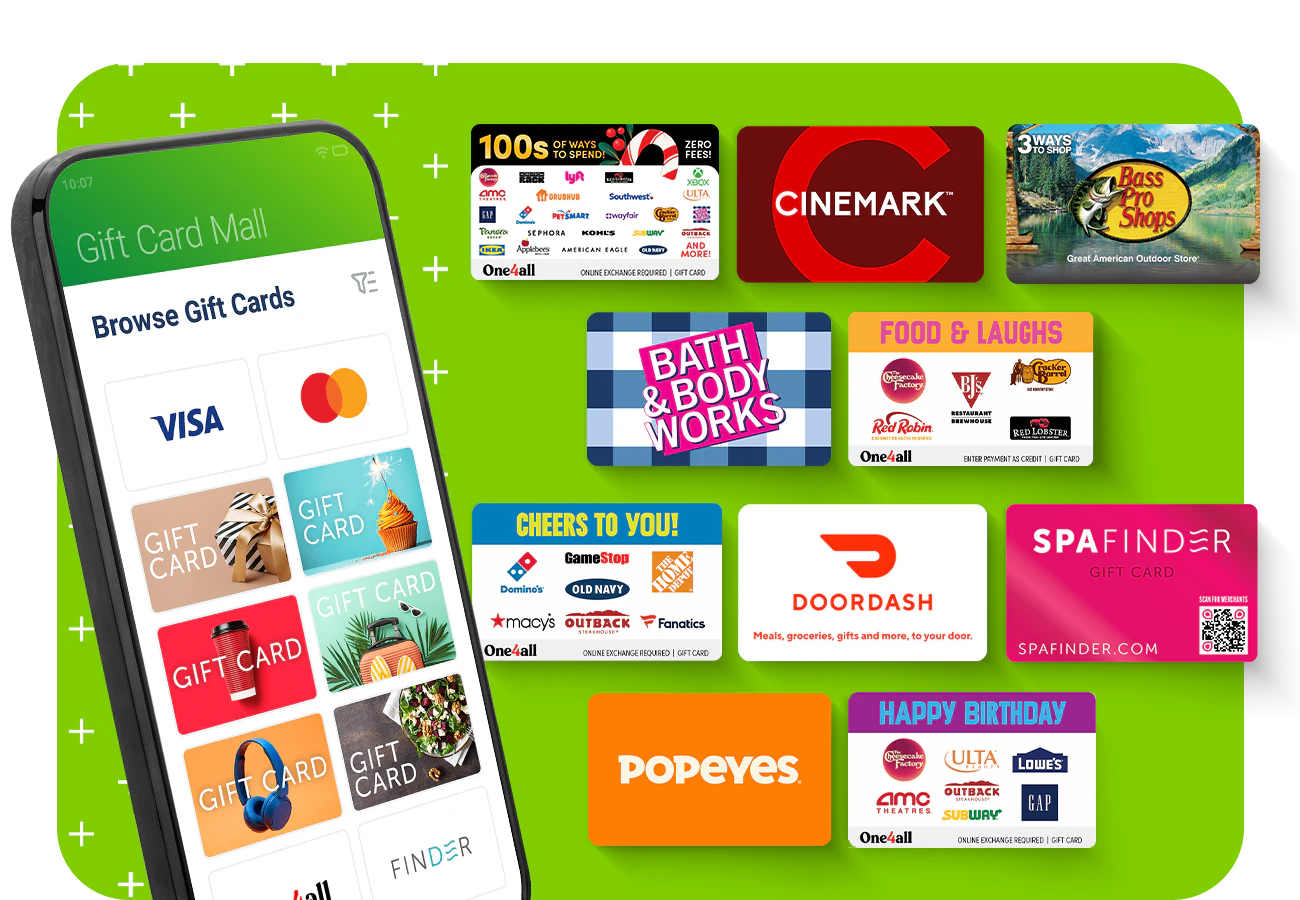 Online gift card sell | Gift card business | eCommerce | BHN