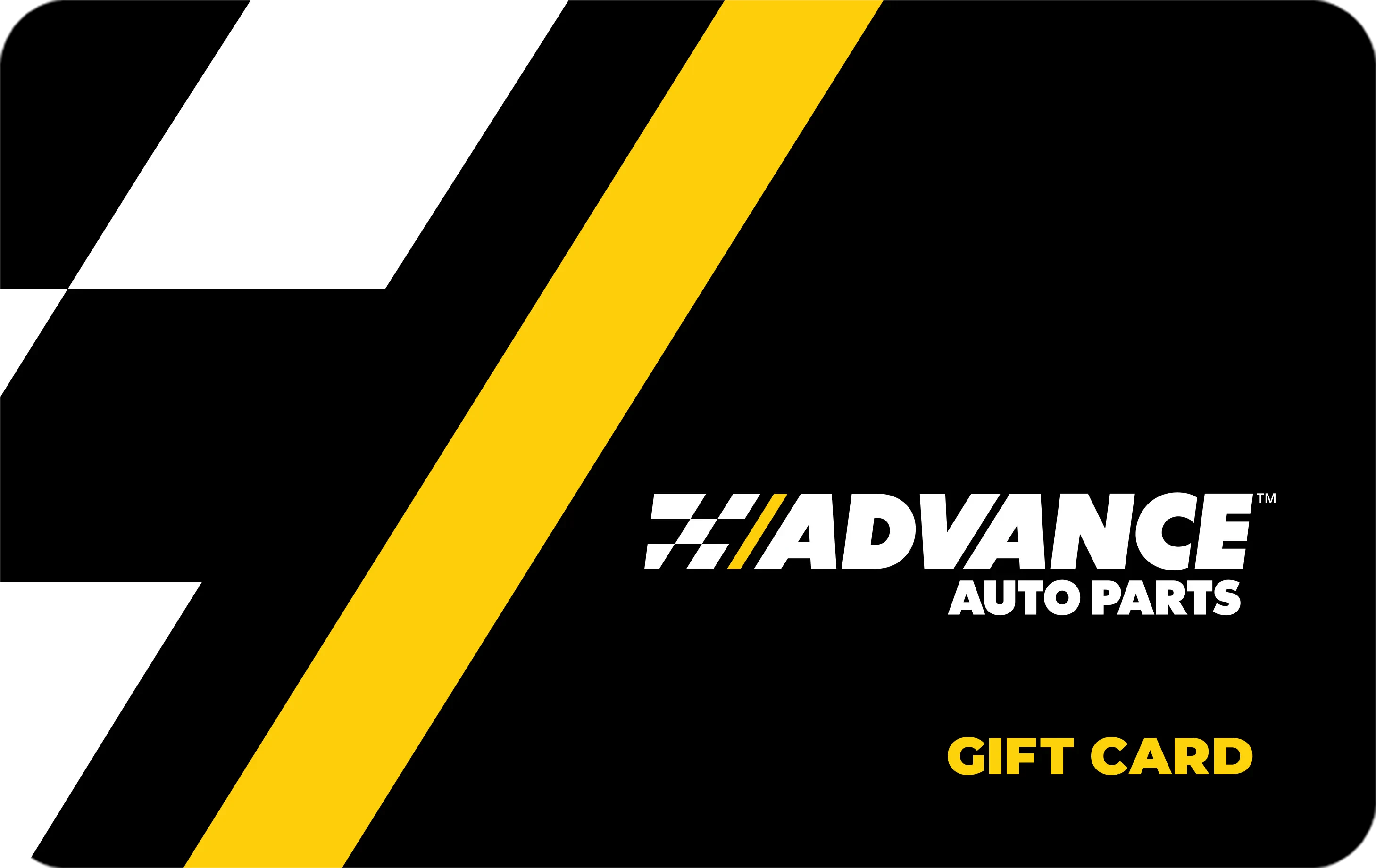 Advanced Auto Gift Card | BHN