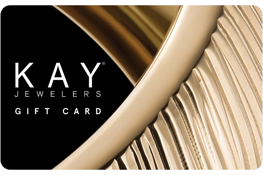 Kay eGift Card | Fine Jewelry, Engagement Rings & Gifts