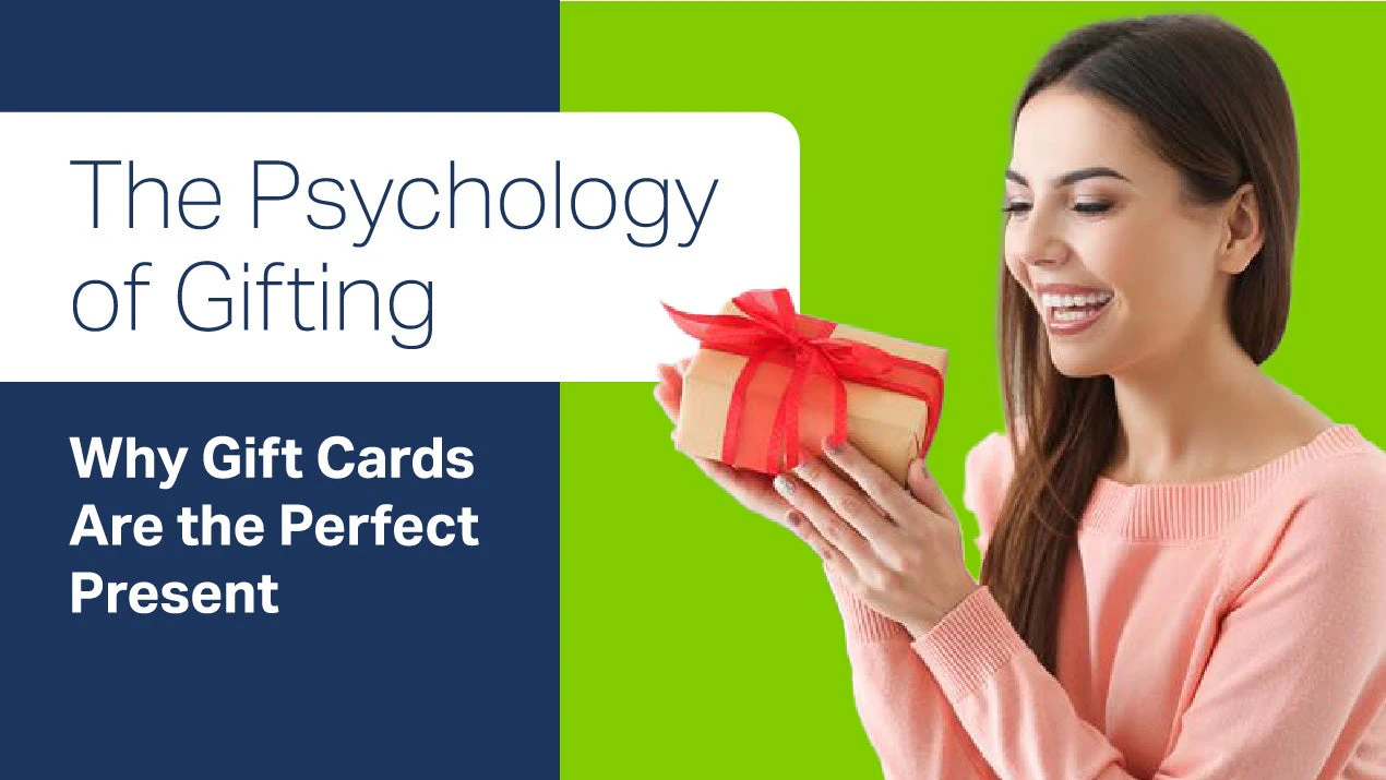 Why Gift Cards Win: The Psychology of Gifting Explained | BHN