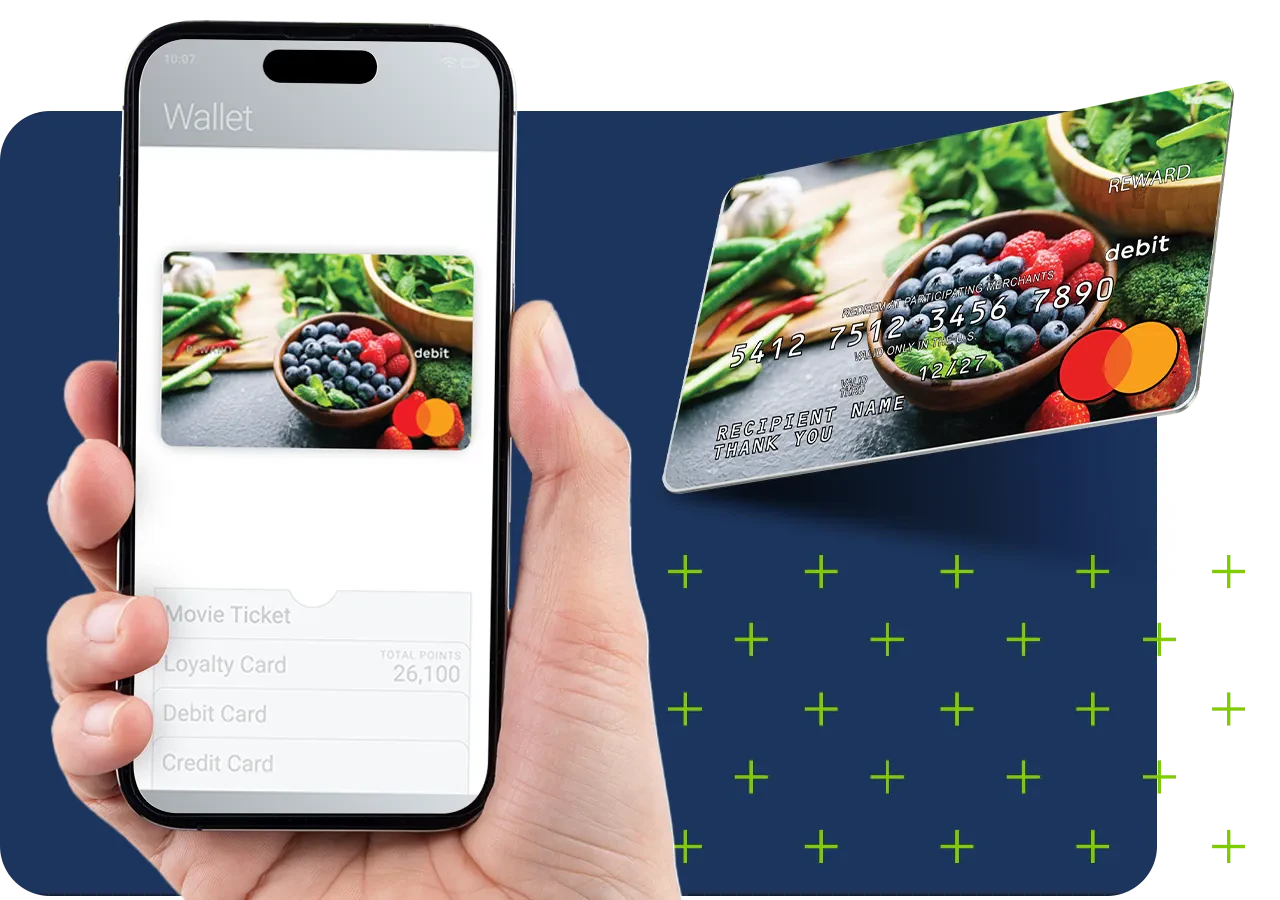 BHN Originals Prepaid Cards | Unique Rewards | BHN
