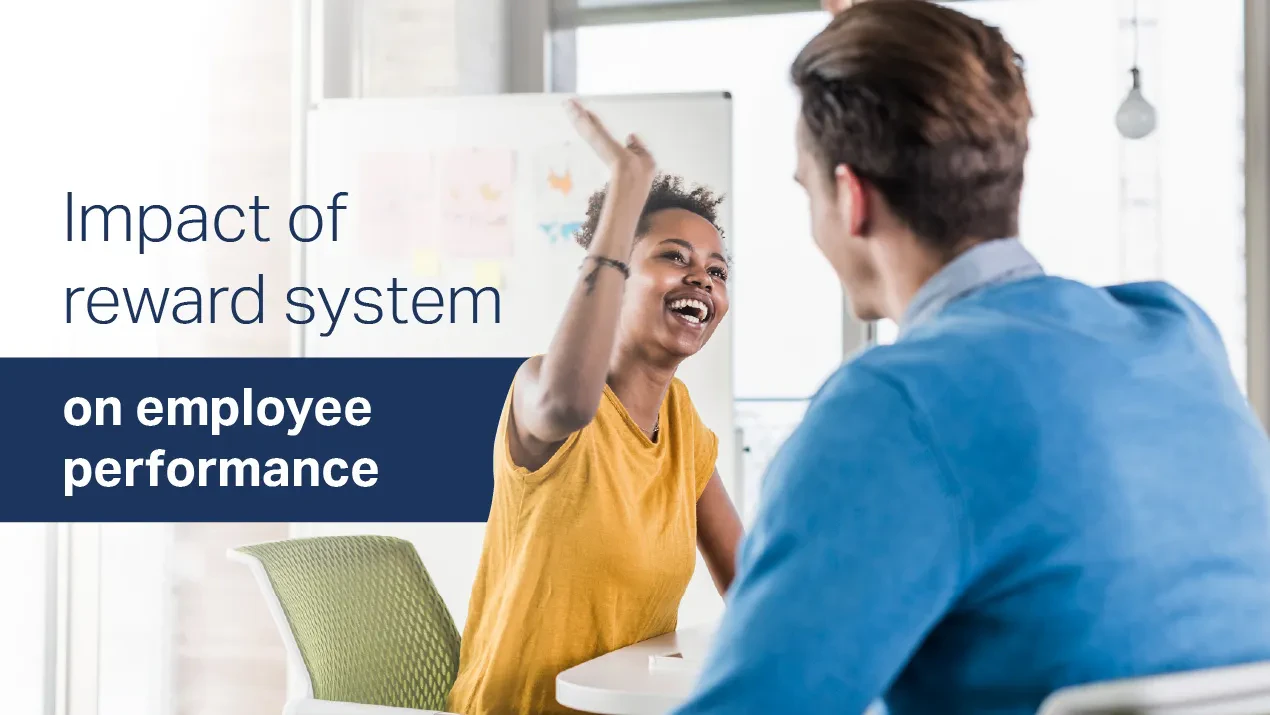 The Impact of Reward Systems on Employee Performance: 7 Key Statistics ...