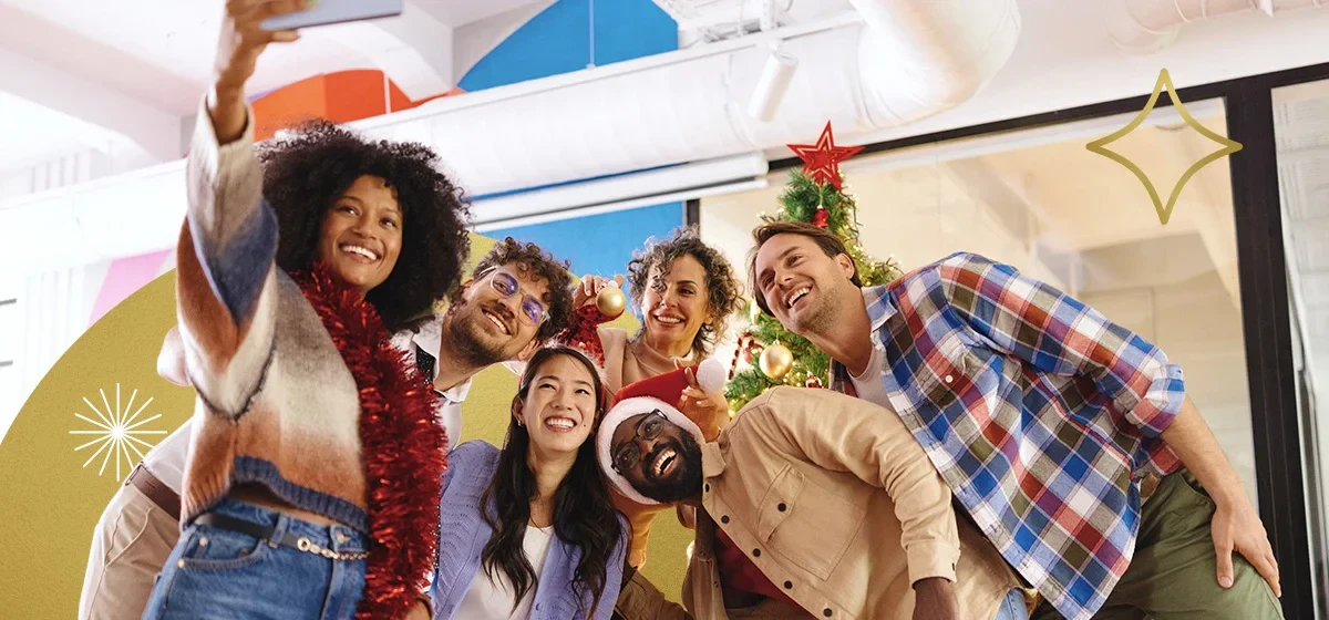 Verras met het perfecte kerstcadeau: 9 ideeën voor personeel