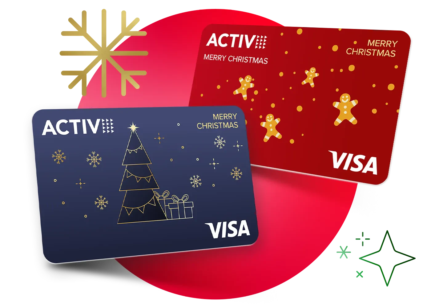 Bulk Holiday Gift Cards | Shop holiday cards online | BHN