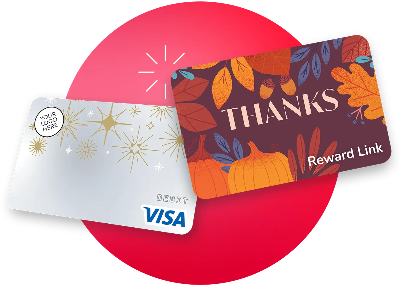 Purchase Bulk Gift Cards | Corporate gift card program | BHN