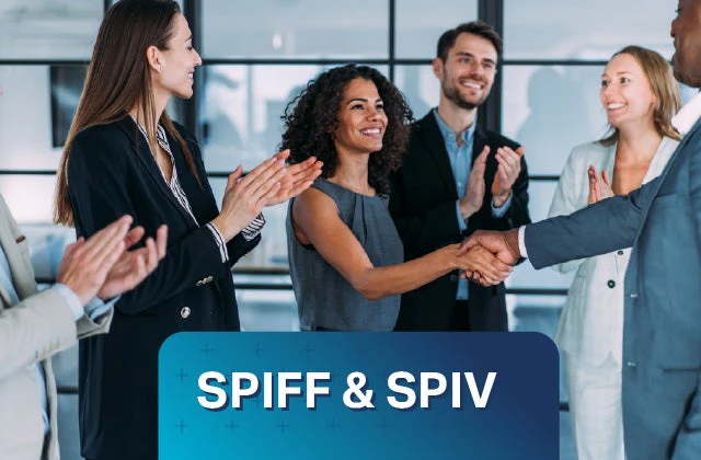 What Is a SPIFF in Sales? Benefits & How to Implement Them