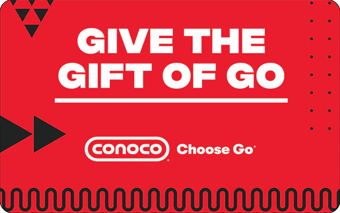 Conoco Gift Card | Blackhawk Network