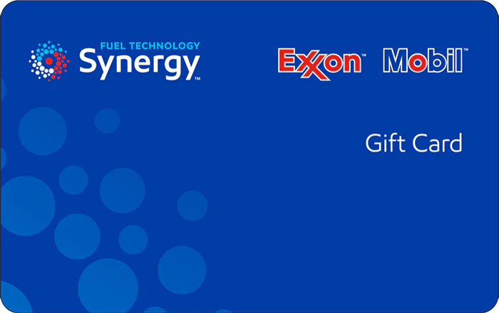 ExxonMobil Gift Card | Blackhawk Network