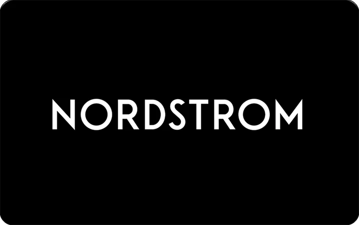 Logo Nordstrom