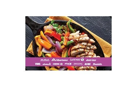 Safeway Gift Cards | Blackhawk Network