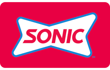 Sonic Gift Cards | Blackhawk Network